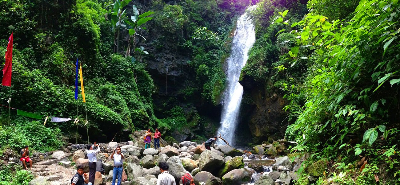 Darjeeling Pelling Gangtok Lachung Tour Package By SikkimTourism.org