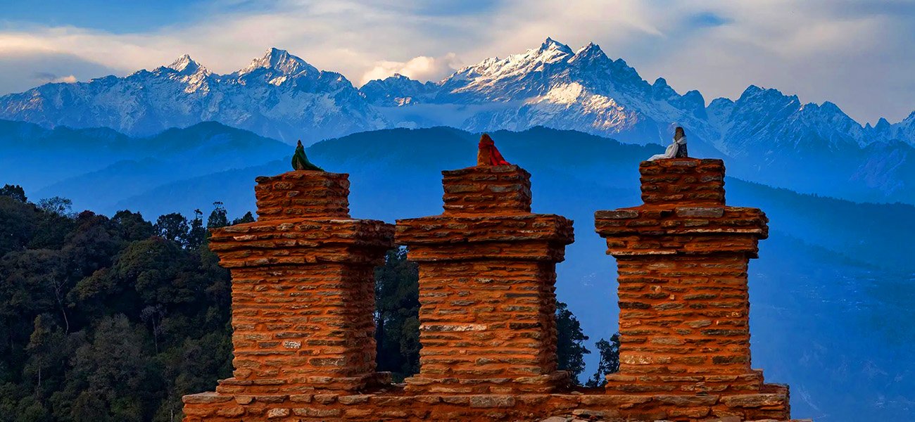 Extended Gangtok and Pelling Tour Package By SikkimTourism.org