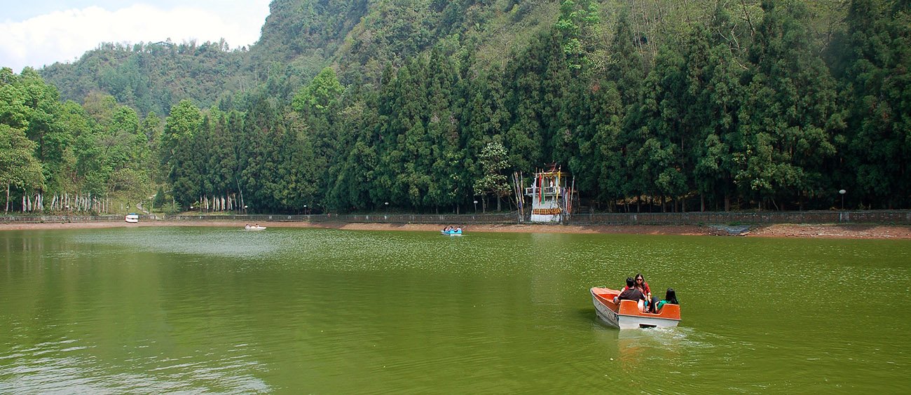 Aritar Tourism | Sikkim Tourism