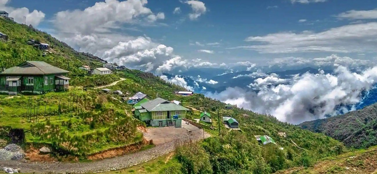 Sikkim Tourism Blogs | Sikkim Tourism