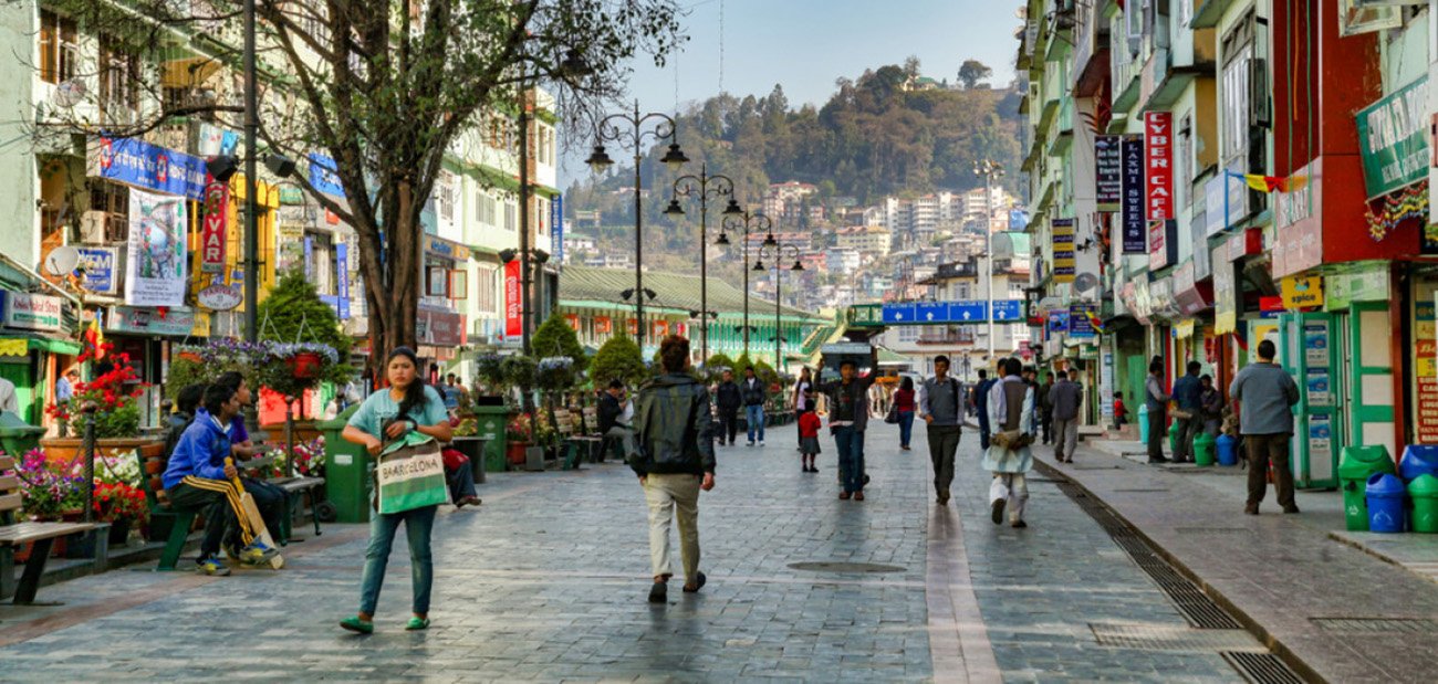 Your Best and Affordable #1 Sikkim Tour Planner | Sikkim Tourism