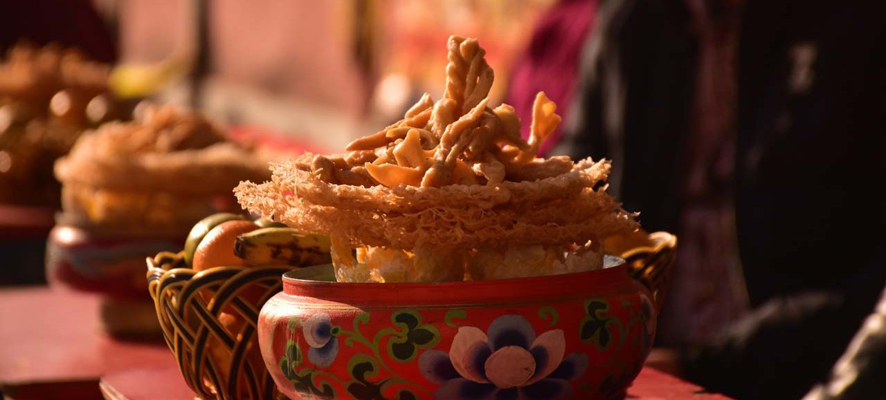 Food in Sikkim: Taste the Sikkimese culture | Sikkim Tourism