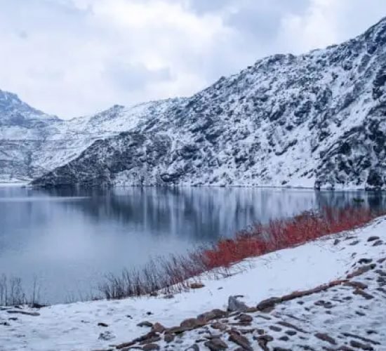 Your Best and Affordable #1 Sikkim Tour Planner | Sikkim Tourism